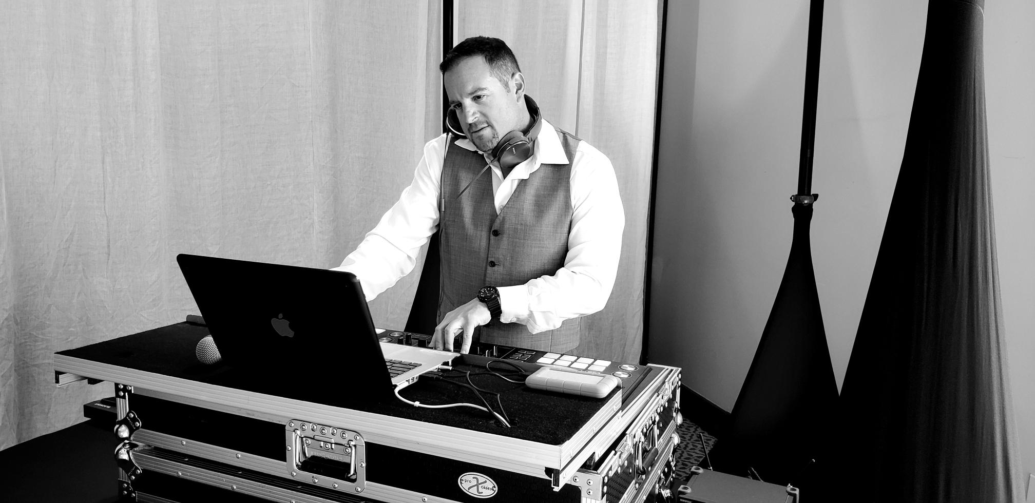 Blog - DJ John Piazza